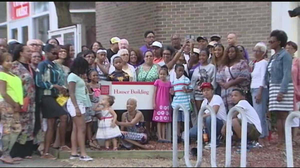 Triad Family Celebrates Importance of Tradition