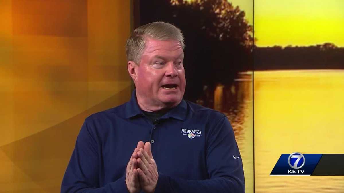 Great Outdoors: Late season deer hunting tips