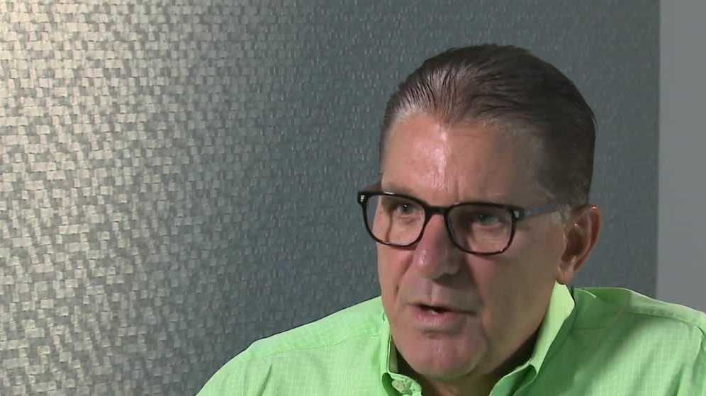 Person of the week: Don Smiley