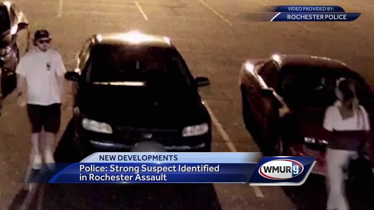 Police have 'strong suspect' in Rochester attack
