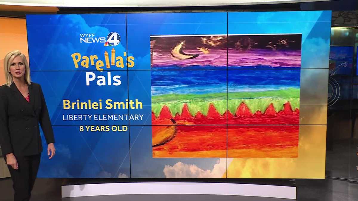 Check out today’s Parella’s Pals: "Morning to Night" (8/30)