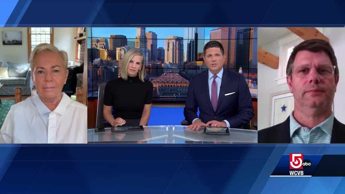 Democratic, Republican political analyst on JD Vance; 'Extra insurance ...