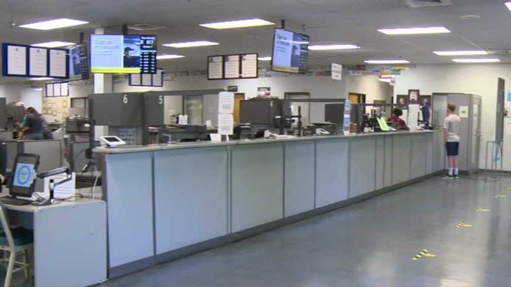 California DMV to resume behind-the-wheel tests