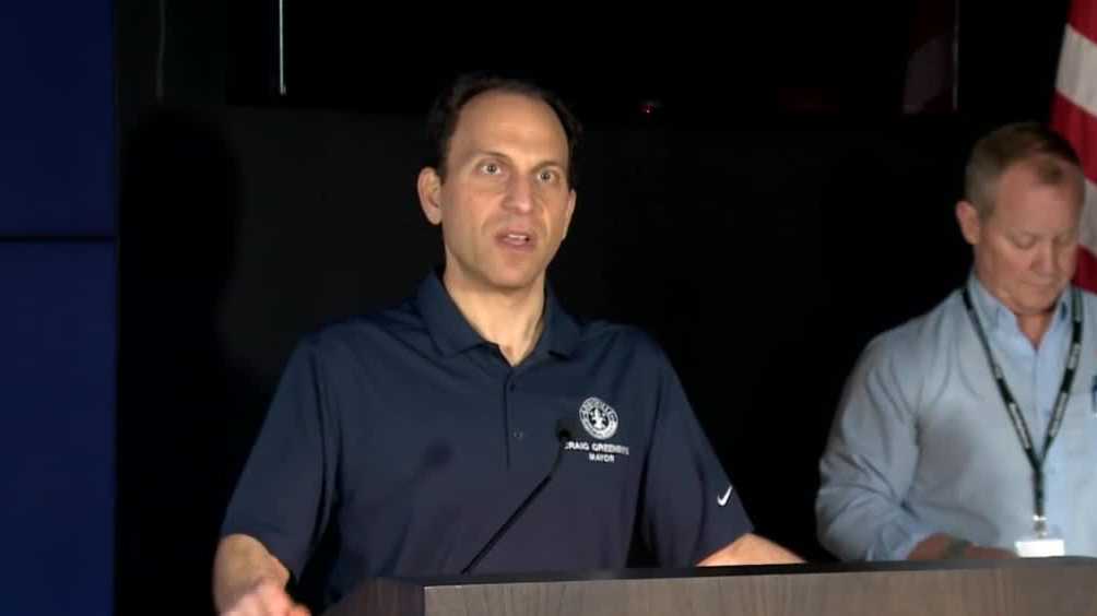 LMPD: Safety 'top priority' at Thunder Over Louisville