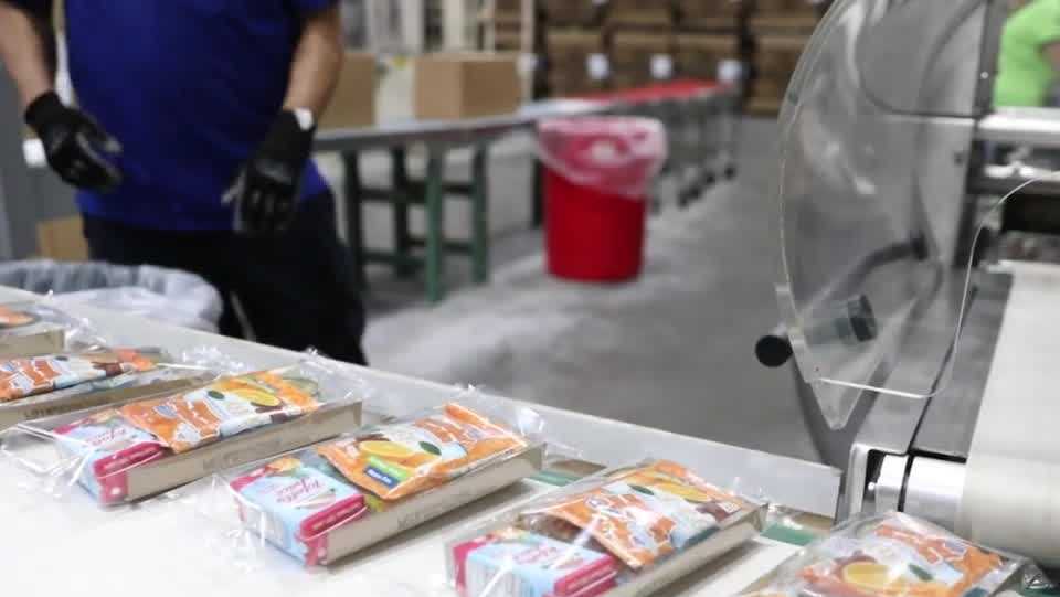 Meals-to-You program providing more than 55,000 meals to Kentucky ...