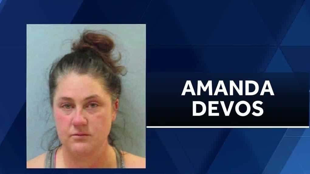 Iowa crime: Amanda DeVos' trial moves to Boone County