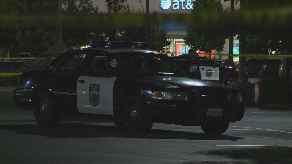 Reports show violent crime increasing in Sacramento