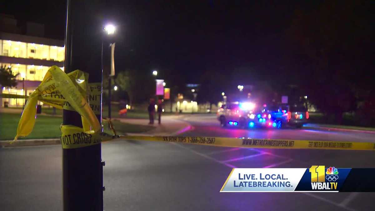 2 college shootings prompt school security concerns
