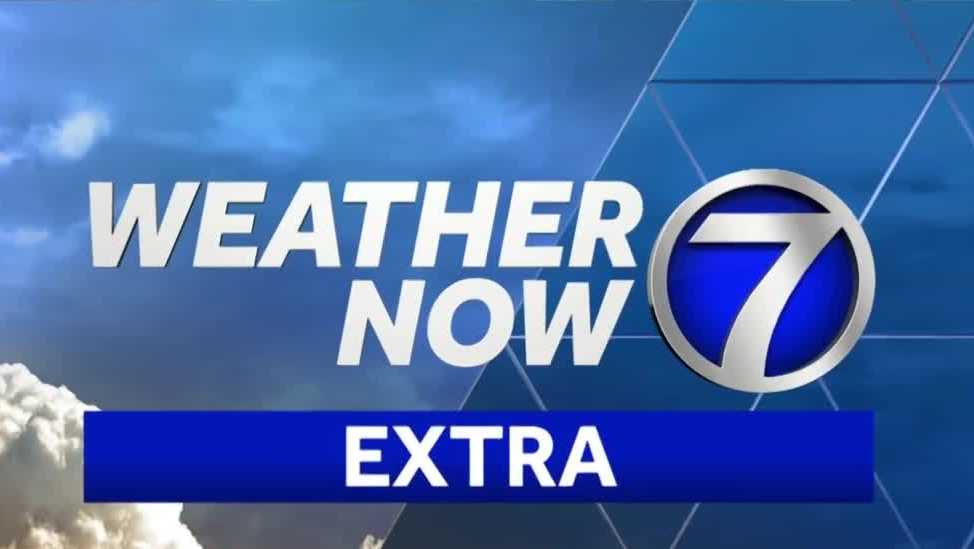 Weather Now Extra: Record Warmth?