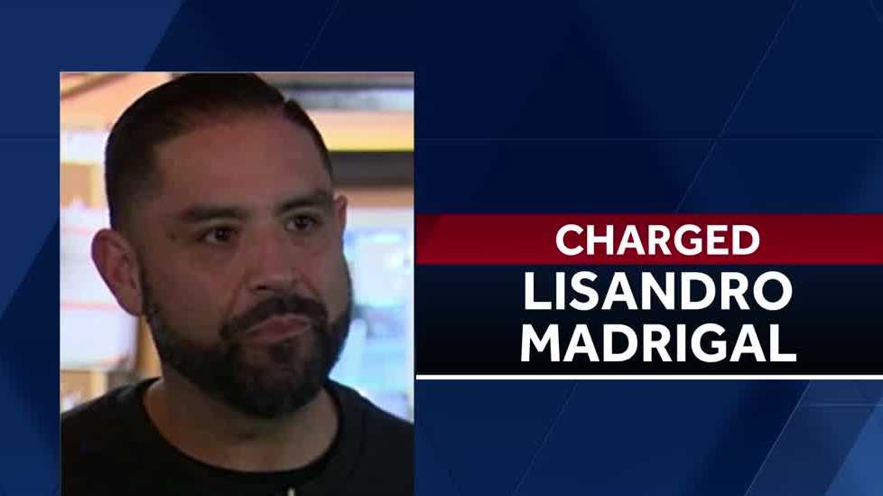 Owner of Chando's Tacos appears in court, pleads not guilty to domestic ...