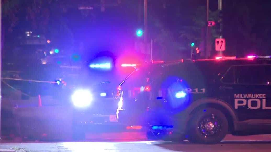 Milwaukee police chief rejects reckless driving pursuit changes