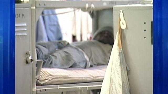 Prison chief: Plan to reduce state’s inmate population 'ugly'