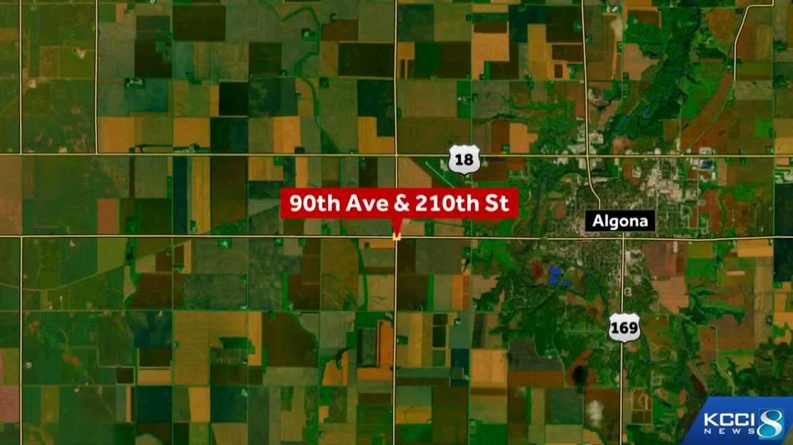 Deadly Iowa crash: One dead after semi-truck hits SUV