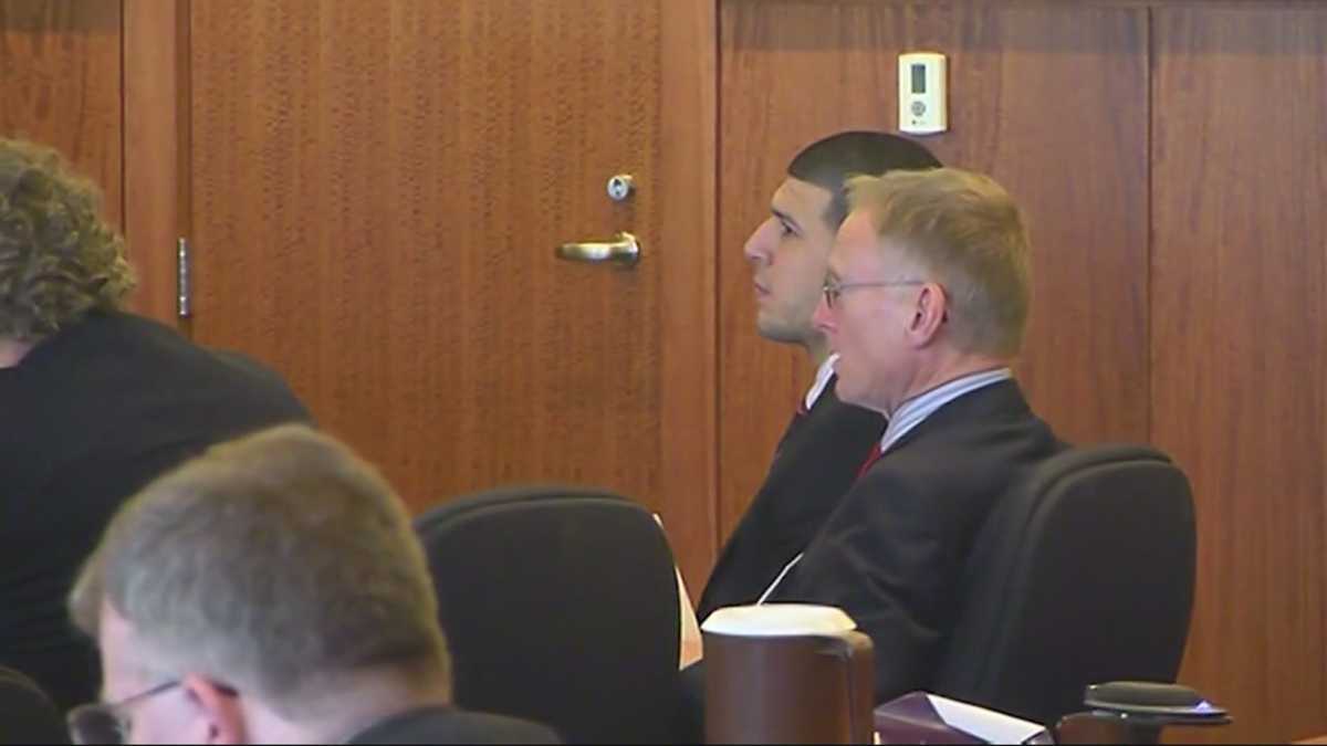 Judge: 2012 killings not allowed in Hernandez case