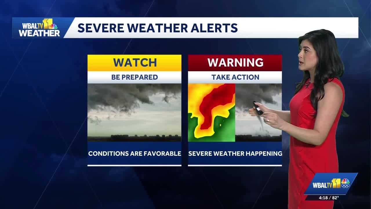 Alena Lee - Meteorologist