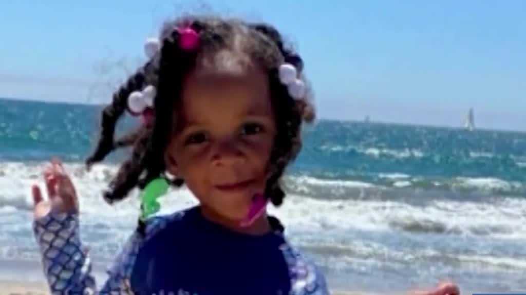 Family of slain 3-year-old Trinity Randolph gathers to remember her 1 ...