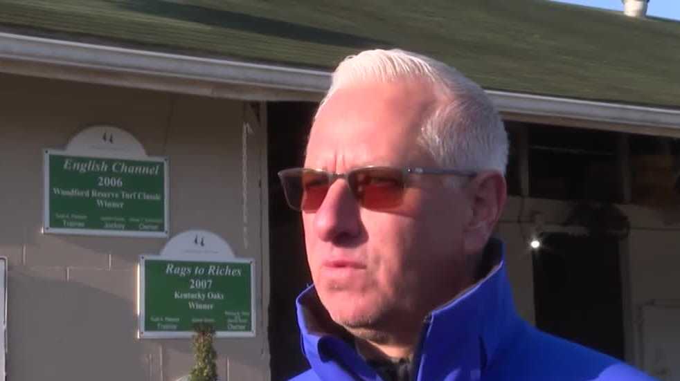 Todd Pletcher gets 10-day suspension after Forte's positive drug test