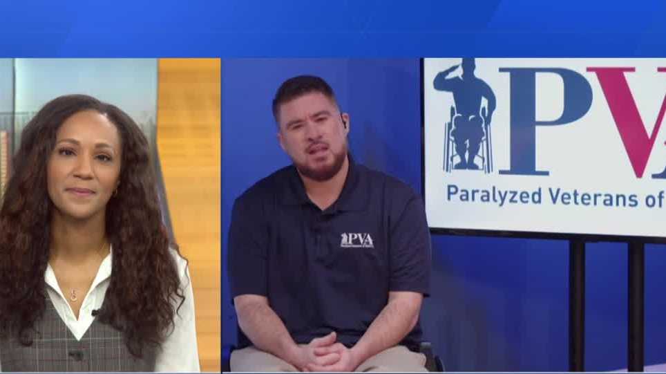 Paralyzed Veterans of America marks 80 years with new campaign