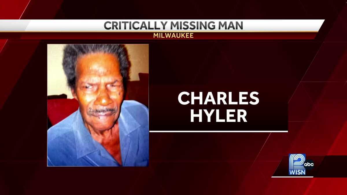 Missing 87-year-old man found safe and is home, police say