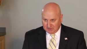 Meet the Candidate: Phil Norris on Healthcare reform