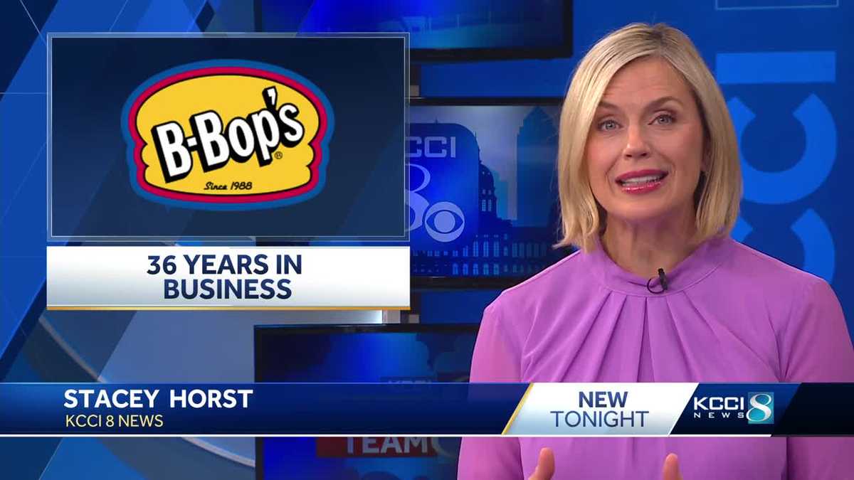 B-Bop's: Iowa burger chain building Cedar Rapids restaurant