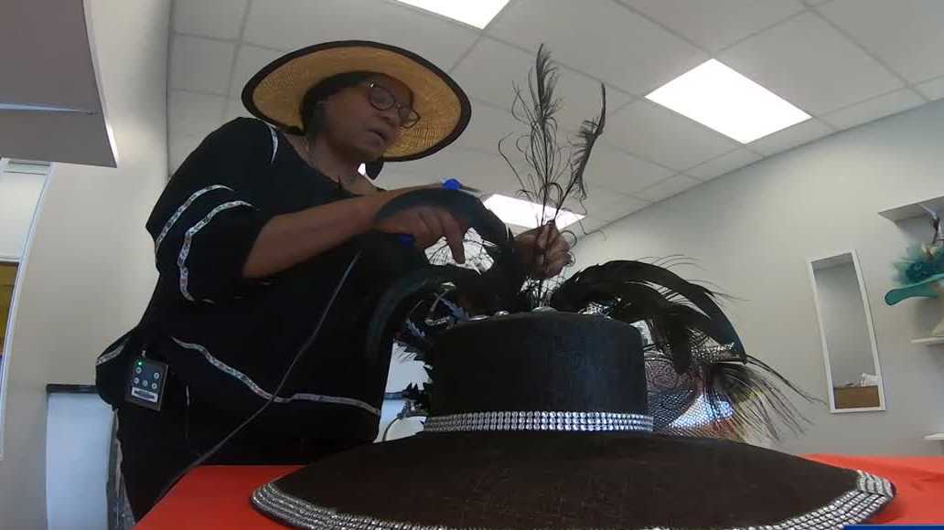 Louisville milliner Ms. Pat opening storefront in Shively