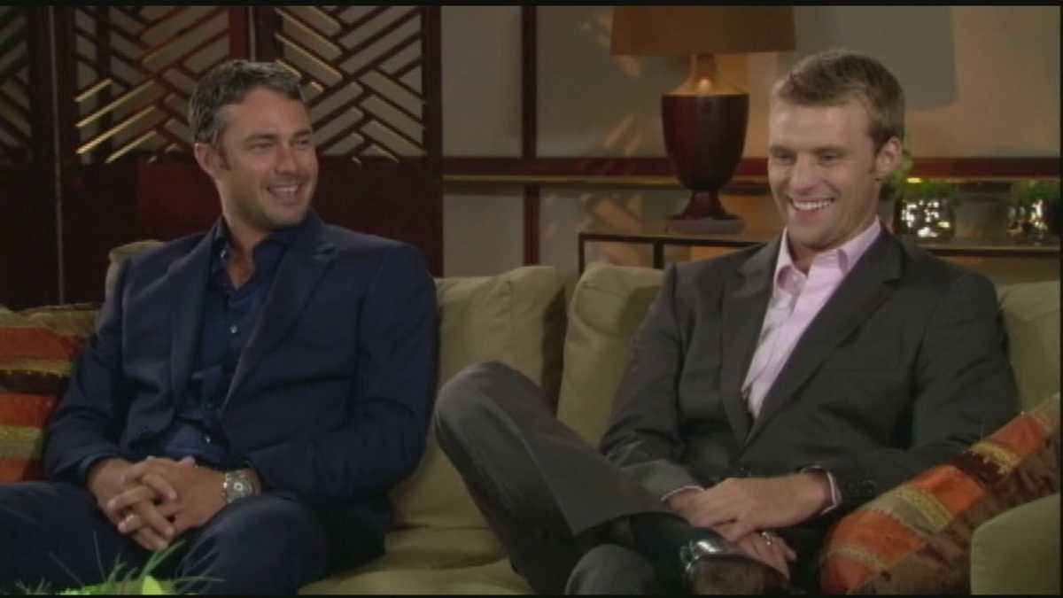 It's premiere week on NBC