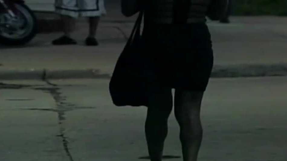 Teen girls say they were being pimped by mother