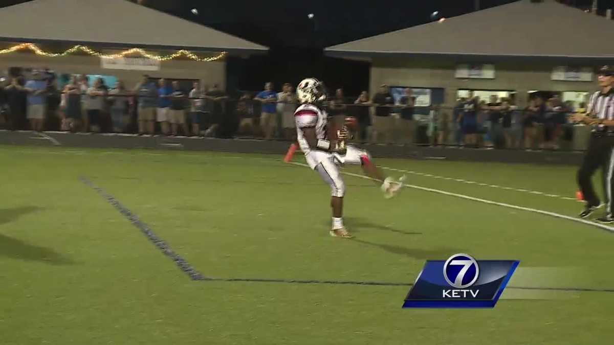 Highlights: Lewis Central upset by Urbandale