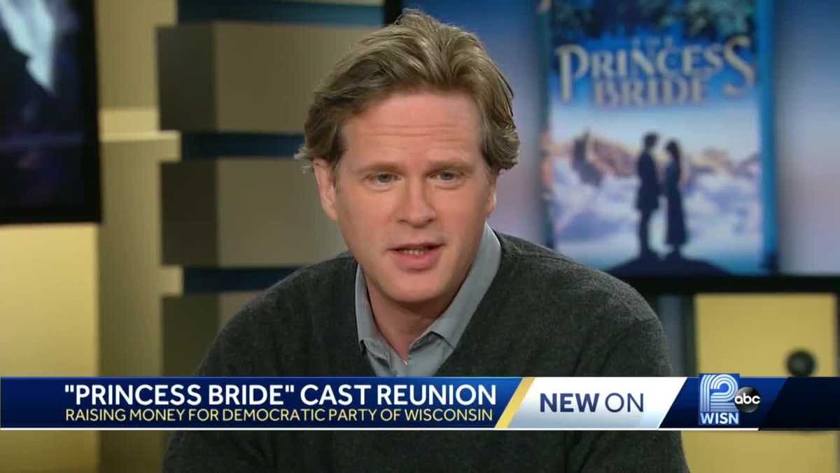 ‘Princess Bride’ cast reuniting for script read of 1987 film