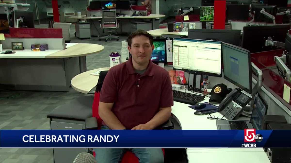 Hungry: Former EyeOpener producer shares tribute to Randy Price