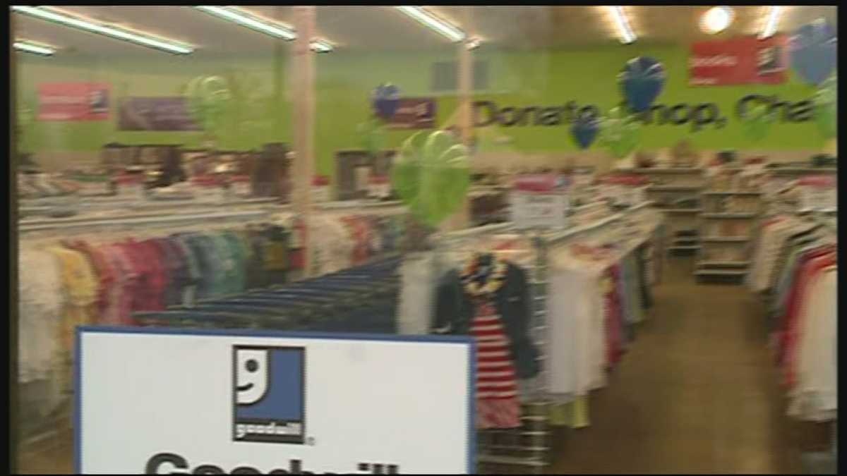Goodwill opens new career center in Siloam Springs