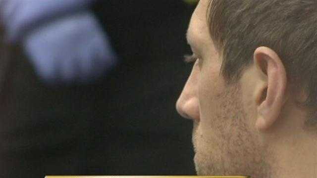 Ben Sebena to appear in court Friday