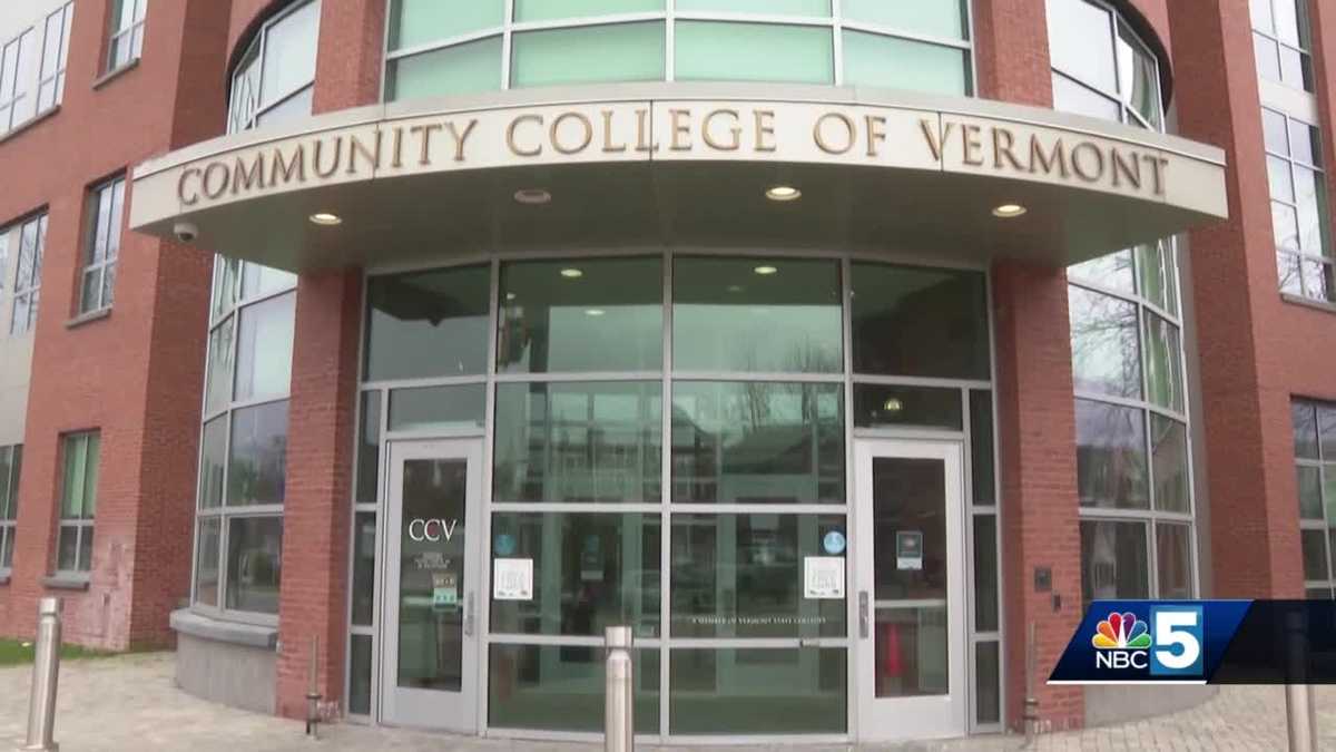 Community College of Vermont offering tuition break for in-demand fields