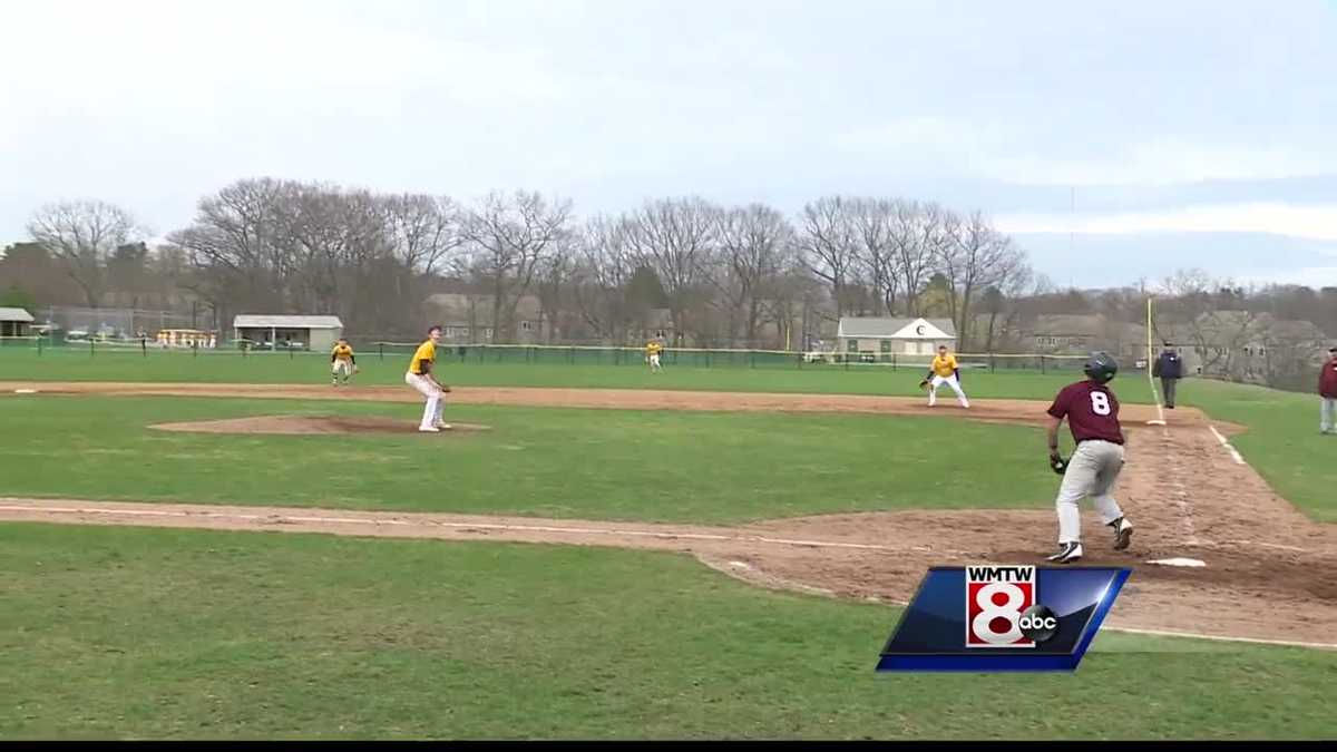 Cheverus and Westbrook baseball, Portland softball win