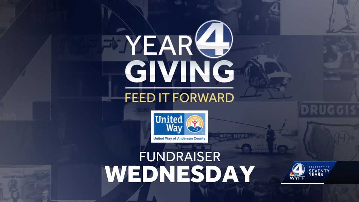 Editorial: Year for Giving: United Way of Anderson County