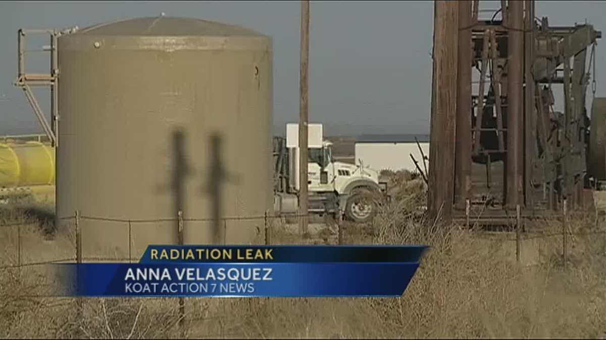 Wipp Radiation Meeting