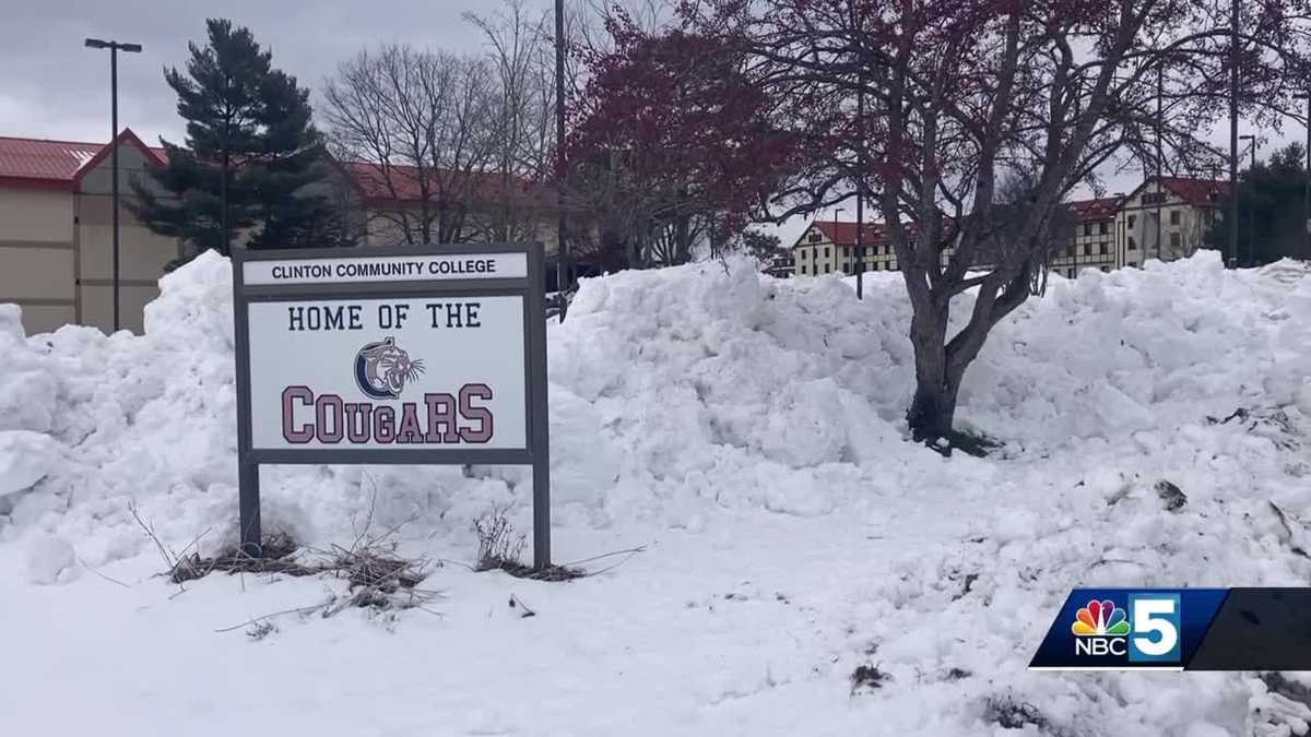 Clinton Community College's relocation sparks plans for campus ...