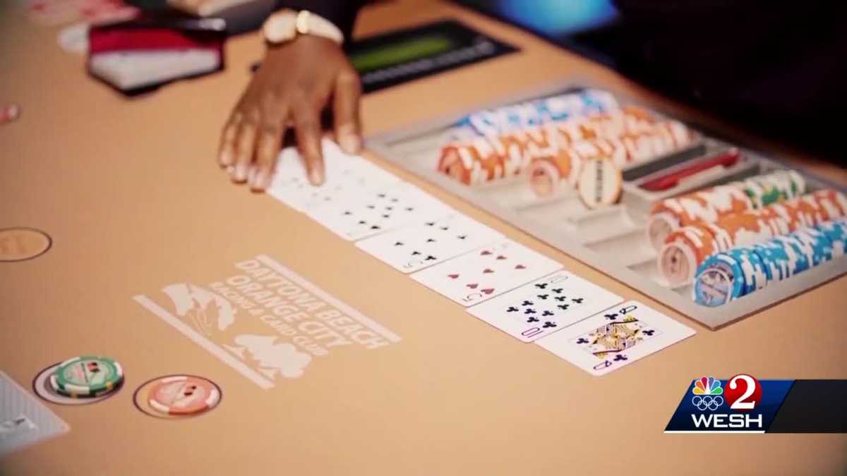 Seminole Tribe, Vegas casinos involved in high stakes battle over ...
