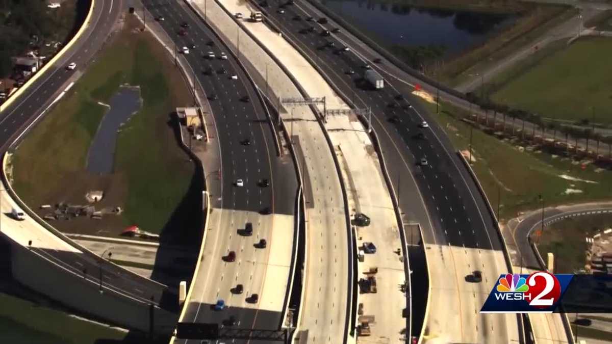 I-4 Ultimate looks to end of 2021 for completion