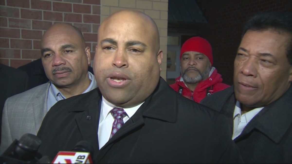 Recount confirms Rivera is new mayor of Lawrence