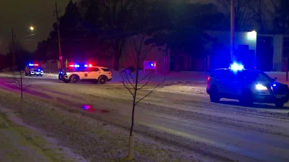 Video of DMPD shooting will stay confidential, state board rules