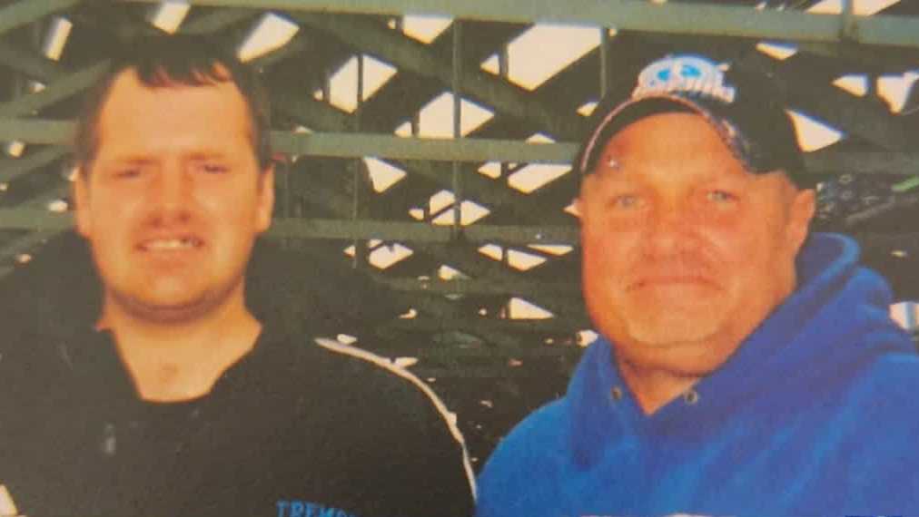Kenosha soccer duo form rare bond over 28 years