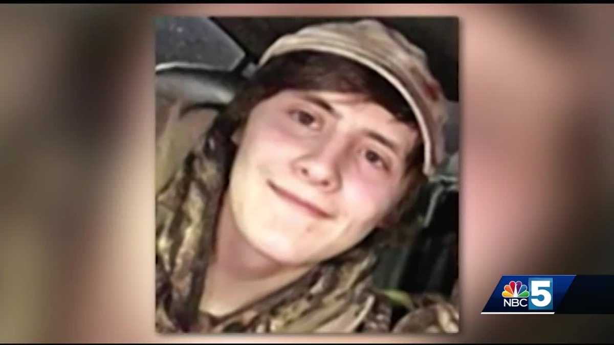 1 year after disappearance, no arrest in Austin Colson's murder