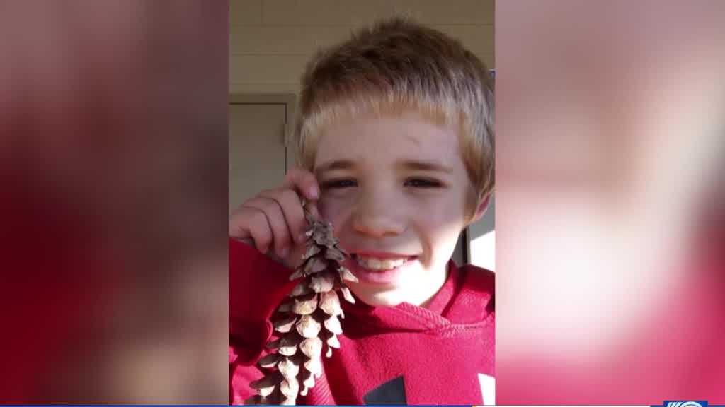 7-year-old Jacob Baer found dead in Two Rivers after extensive search