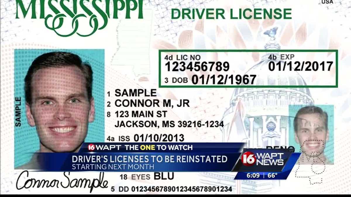 Thousands Of Suspended Licenses To Be Reinstated thousands-of-suspended-licenses-to-be-reinstated