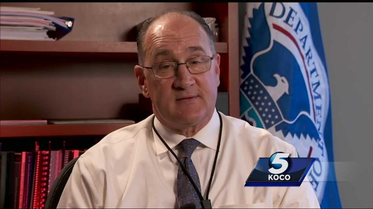 ‘It’s absolutely bittersweet,’ Chief Keith Bryant says about leaving ...