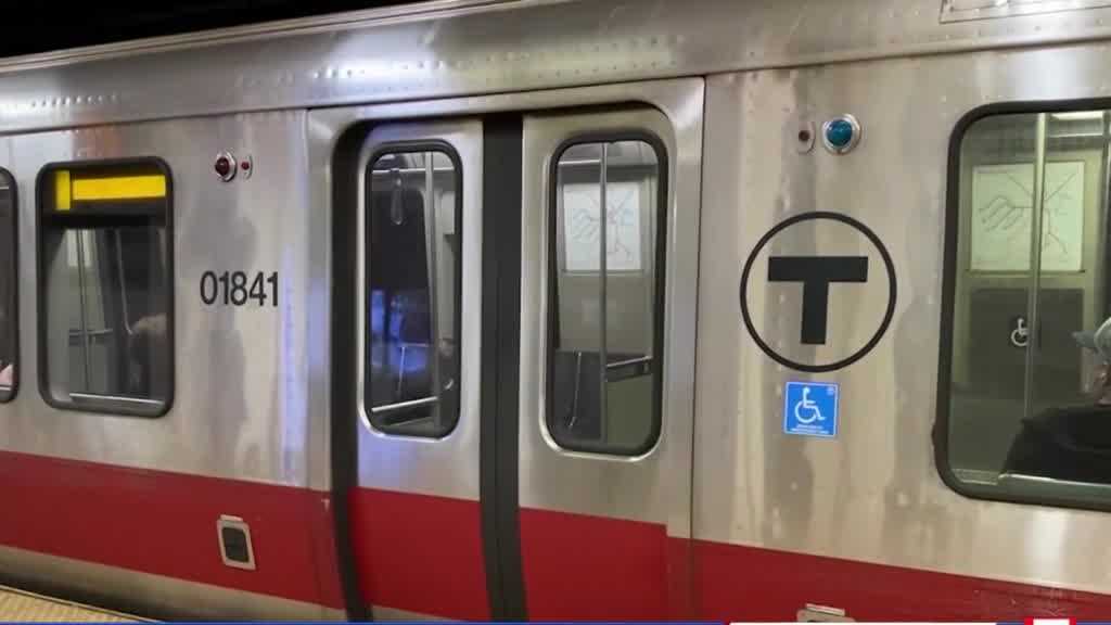 MBTA safety under review after Red Line death