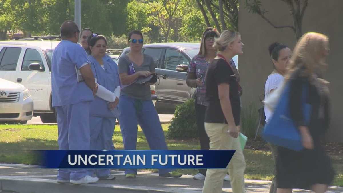 Anthem College may close its doors