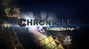 Chronicle: Chasing The High - Part 1